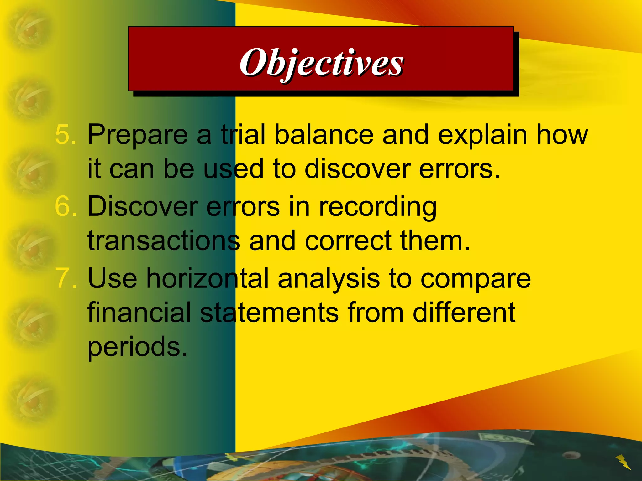 Ch02 - Analyzing Transactions | PPT