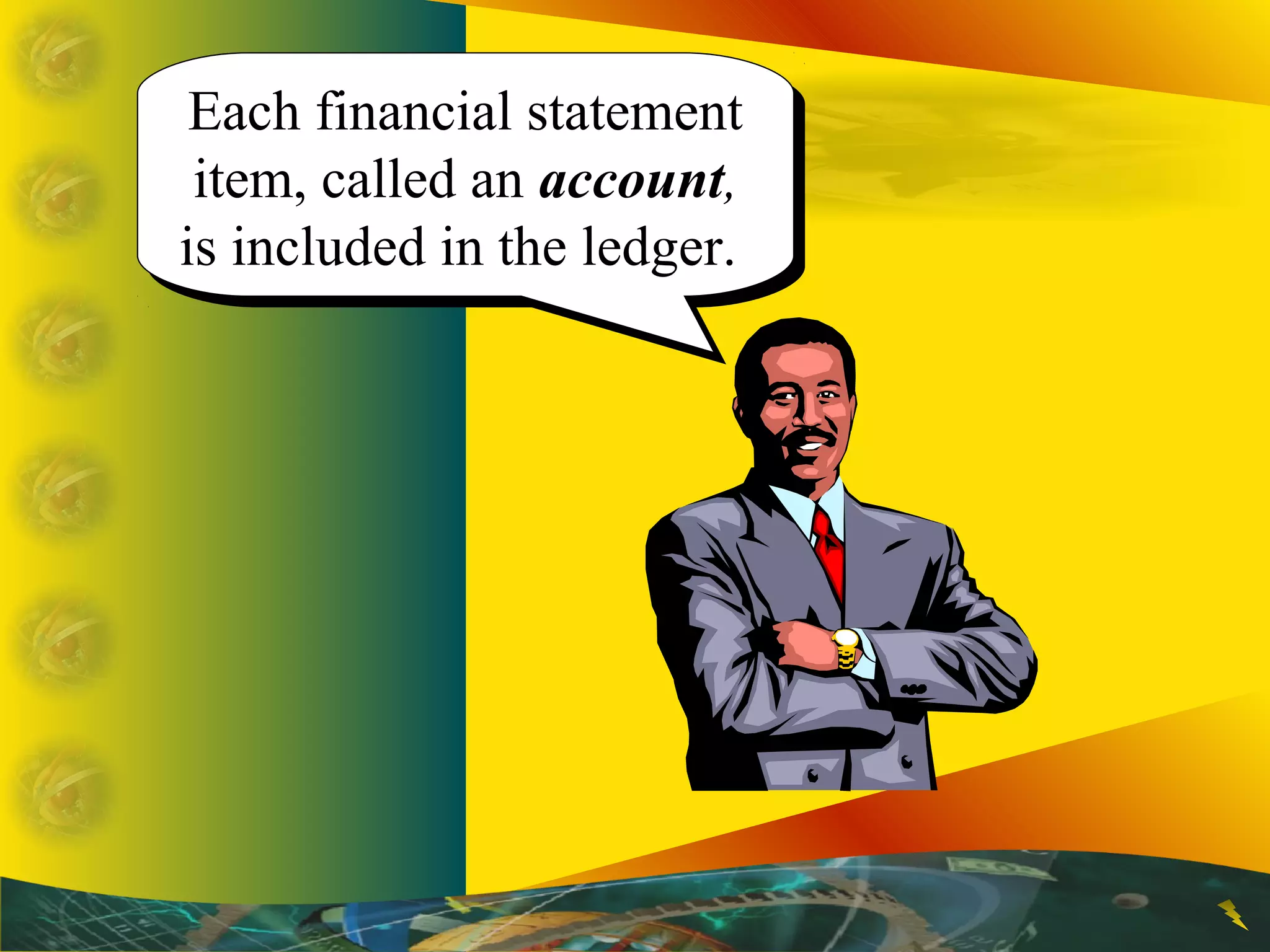 Ch02 - Analyzing Transactions | PPT