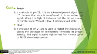 Ch02- The Microprocessor and its Architecture.ppt