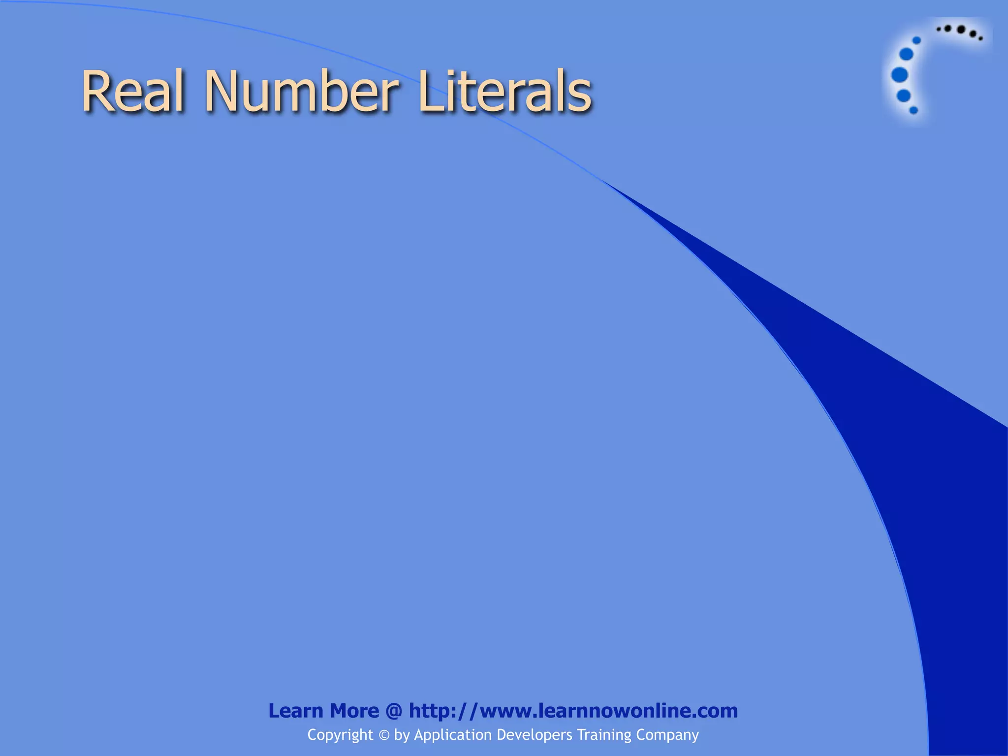 Javascript Values Types And Variables Ppt