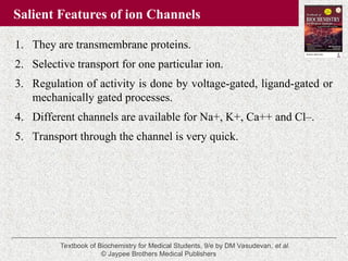 Ch 02B Transport mechanisms and types ppt | PPT