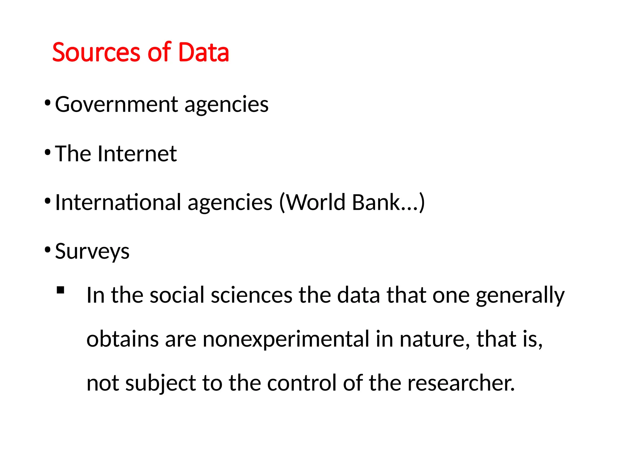 CH 02; CLASSICAL LINEAR REGRESSION MODEL.pptx