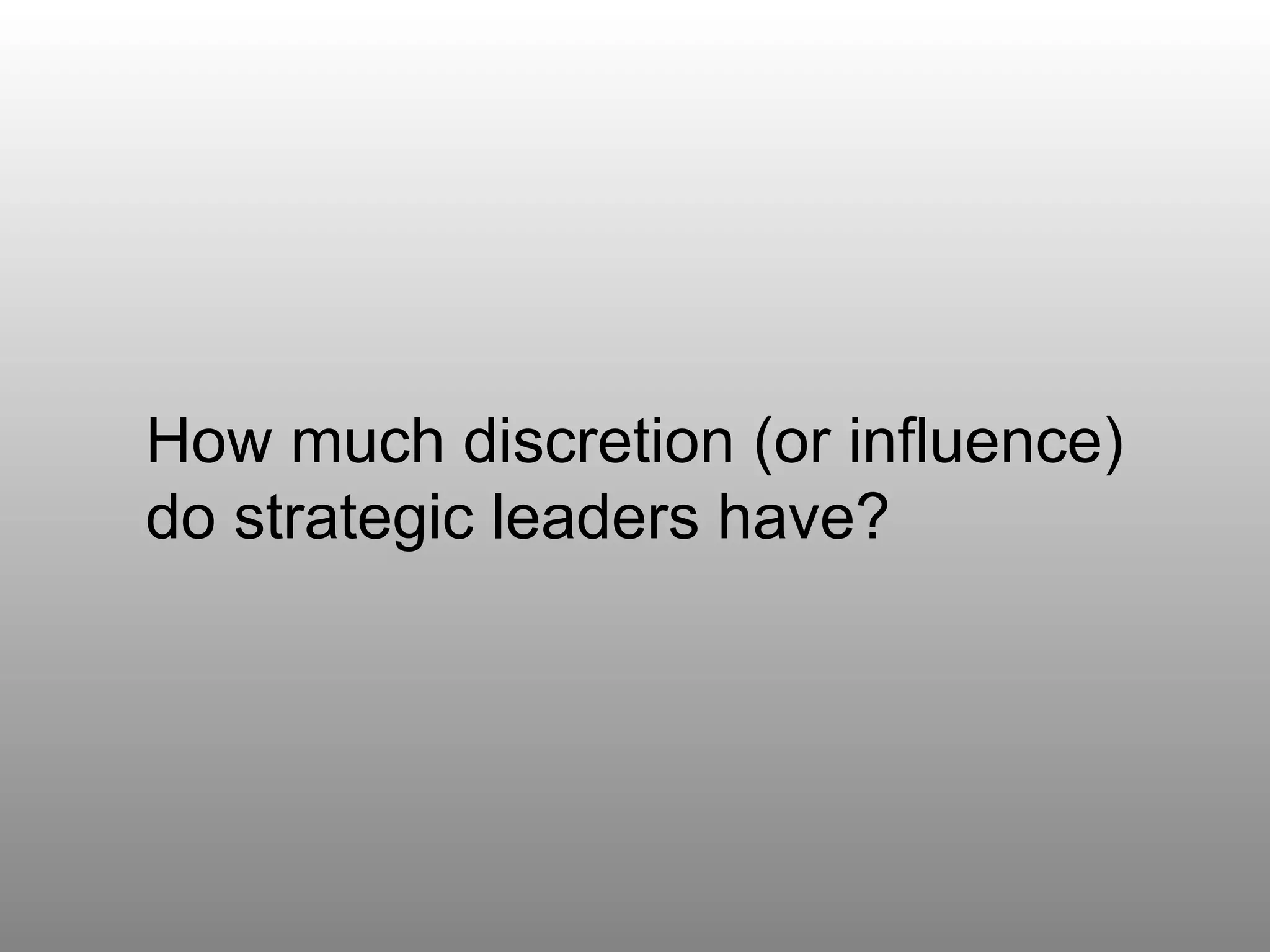 Ch02 Discussion Light | PPT