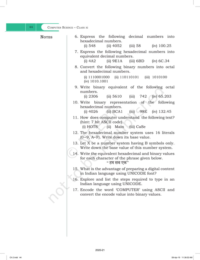 Ch 02 Encoding & Number System.pdf