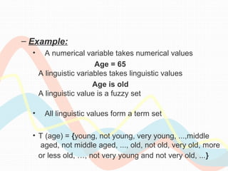 Ch02 fuzzyrelation | PPT