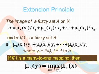 Ch02 fuzzyrelation | PPT