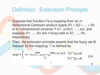 Ch02 fuzzyrelation | PPT