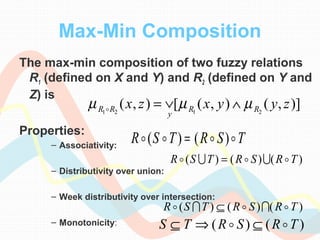 Ch02 fuzzyrelation | PPT