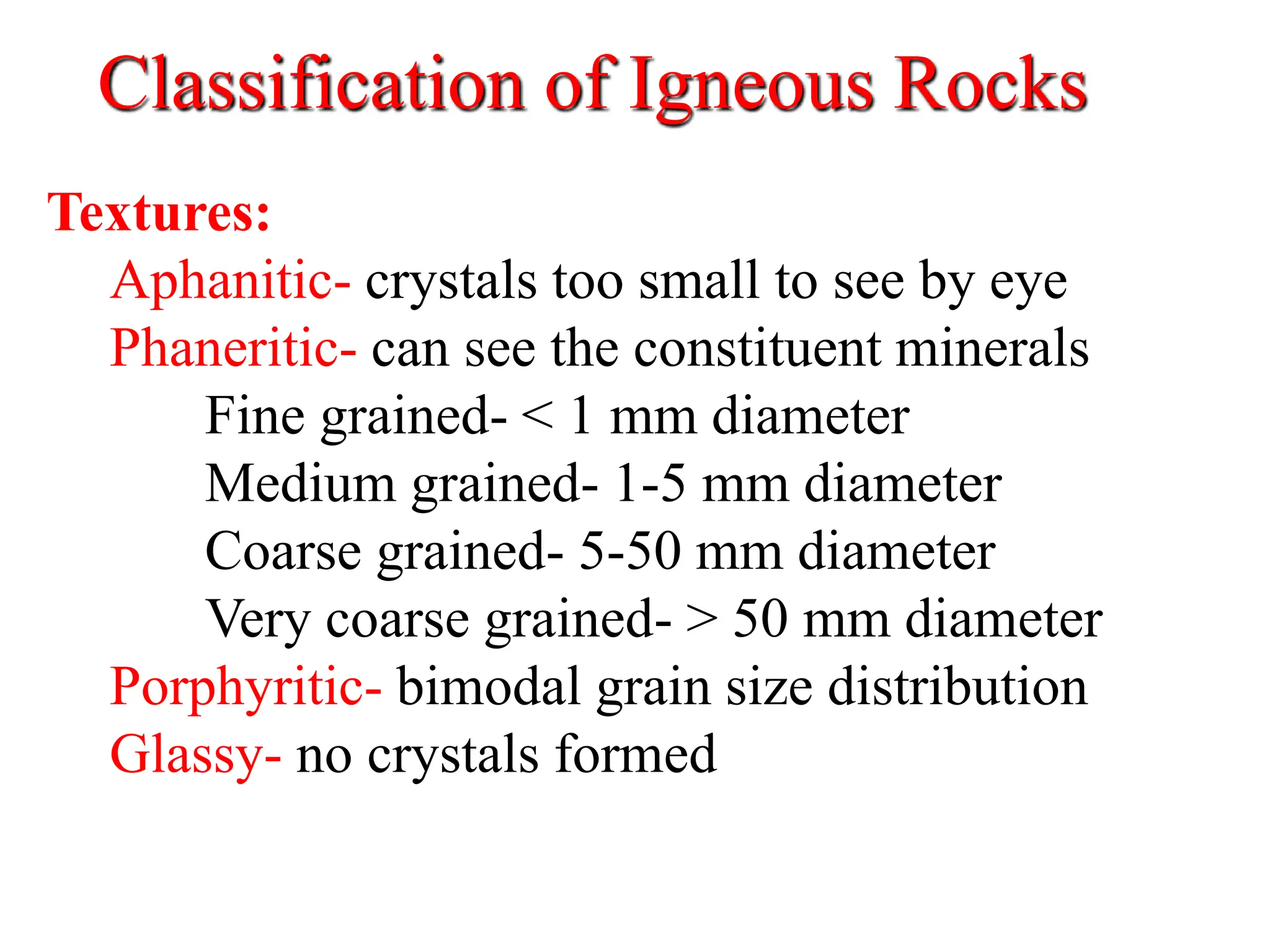 Ch 02 Igneous Classification.ppt