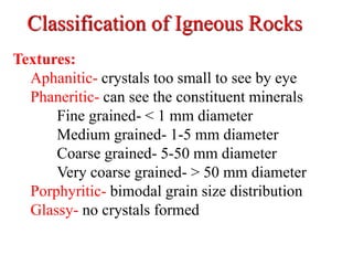 Ch 02 Igneous Classification.ppt