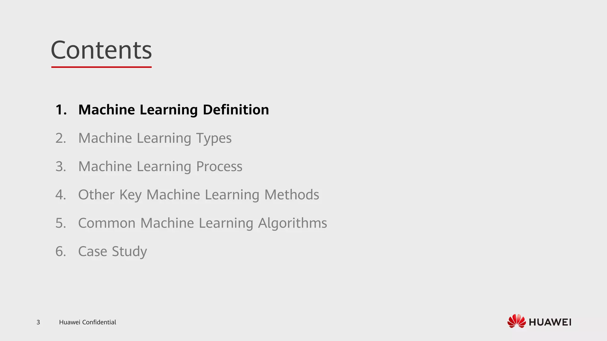 ch_02 Machine Learning Overview.pdf | Artificial Intelligence | Technology & Computing