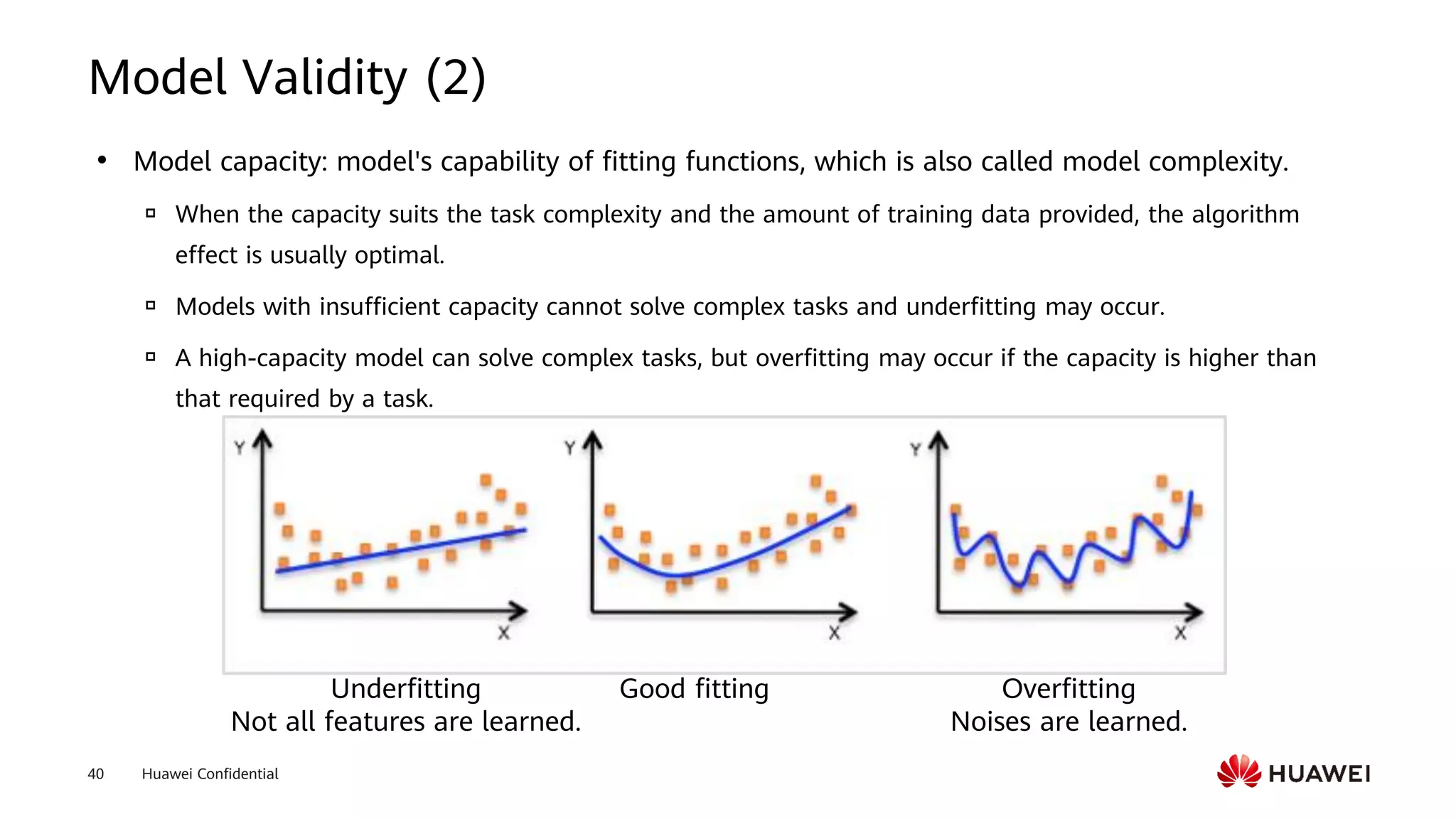 ch_02 Machine Learning Overview.pdf | Artificial Intelligence | Technology & Computing
