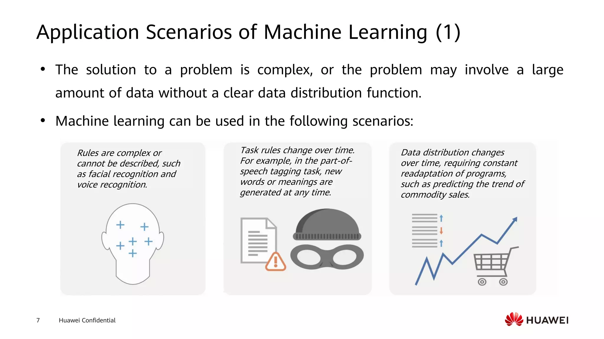 ch_02 Machine Learning Overview.pdf | Artificial Intelligence | Technology & Computing