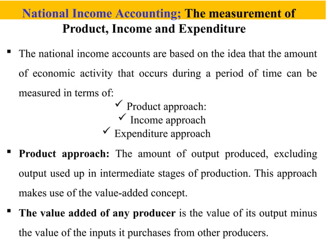 CH 02; CALCULATING NATIONAL INCOME ACCOUNTING.pptx