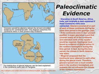 Plate tectonics | PPT
