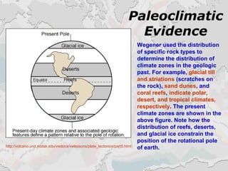 Plate tectonics | PPT