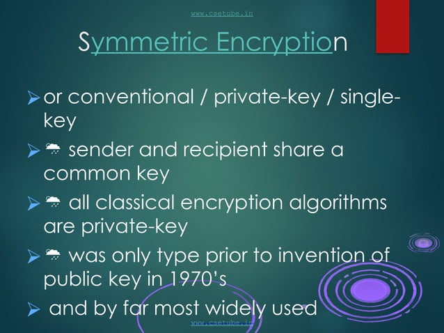 Cryptography and Network Security Chapter 2.pptx