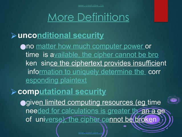 Cryptography and Network Security Chapter 2.pptx