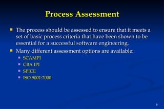 Ch02 process a generic view | PPT