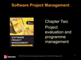 Project Evaluation | PPT