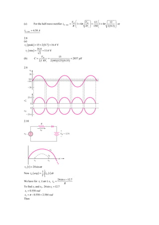 Ch02s | PDF | Computer Networking | Computing