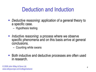 CHAPTER TWO: Scientific Investigation.ppt