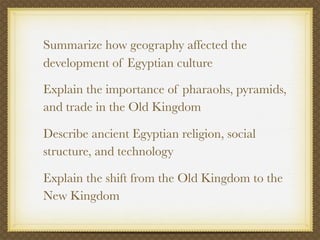 Ch 02 Early River Valley Civilizations | KEY