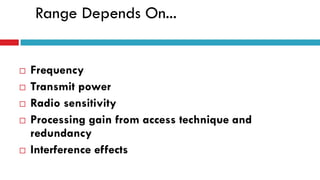 Ch 02 telecommunications terminology | PDF