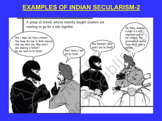 Ch 02 understanding secularism | PPTX