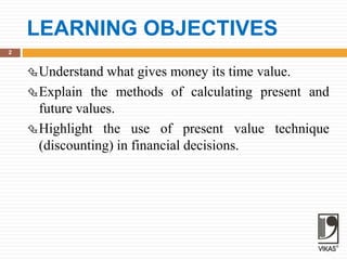 Ch_02 VALUE AND RETURN (1).ppt