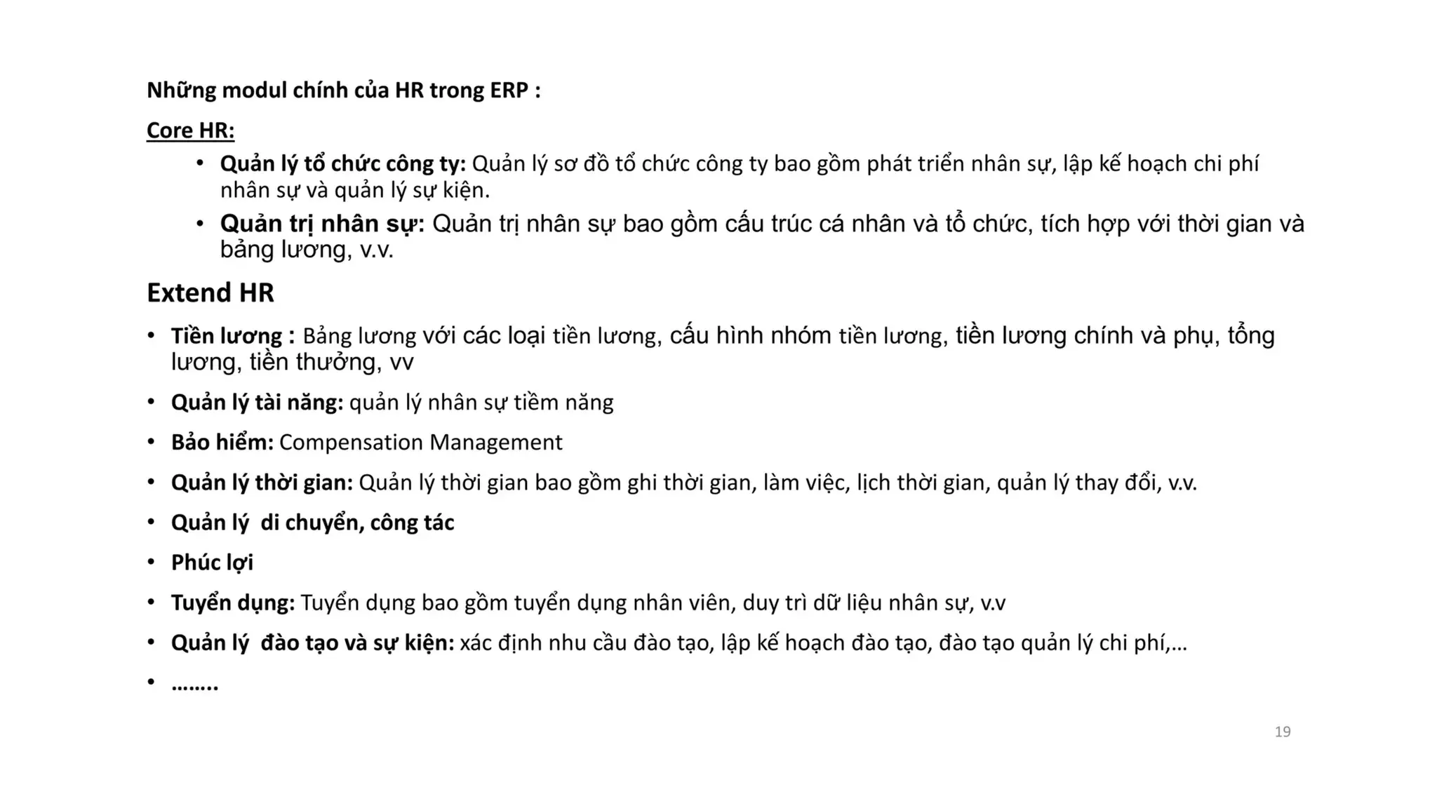 Ch03-0-Gioi thieu cac module ERP trong SCM ở UEH | PPT