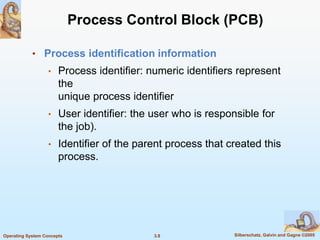 OS-operating systems- ch03 | PPT