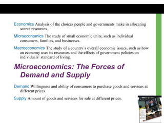 Chapter 3 Presentation | PPT