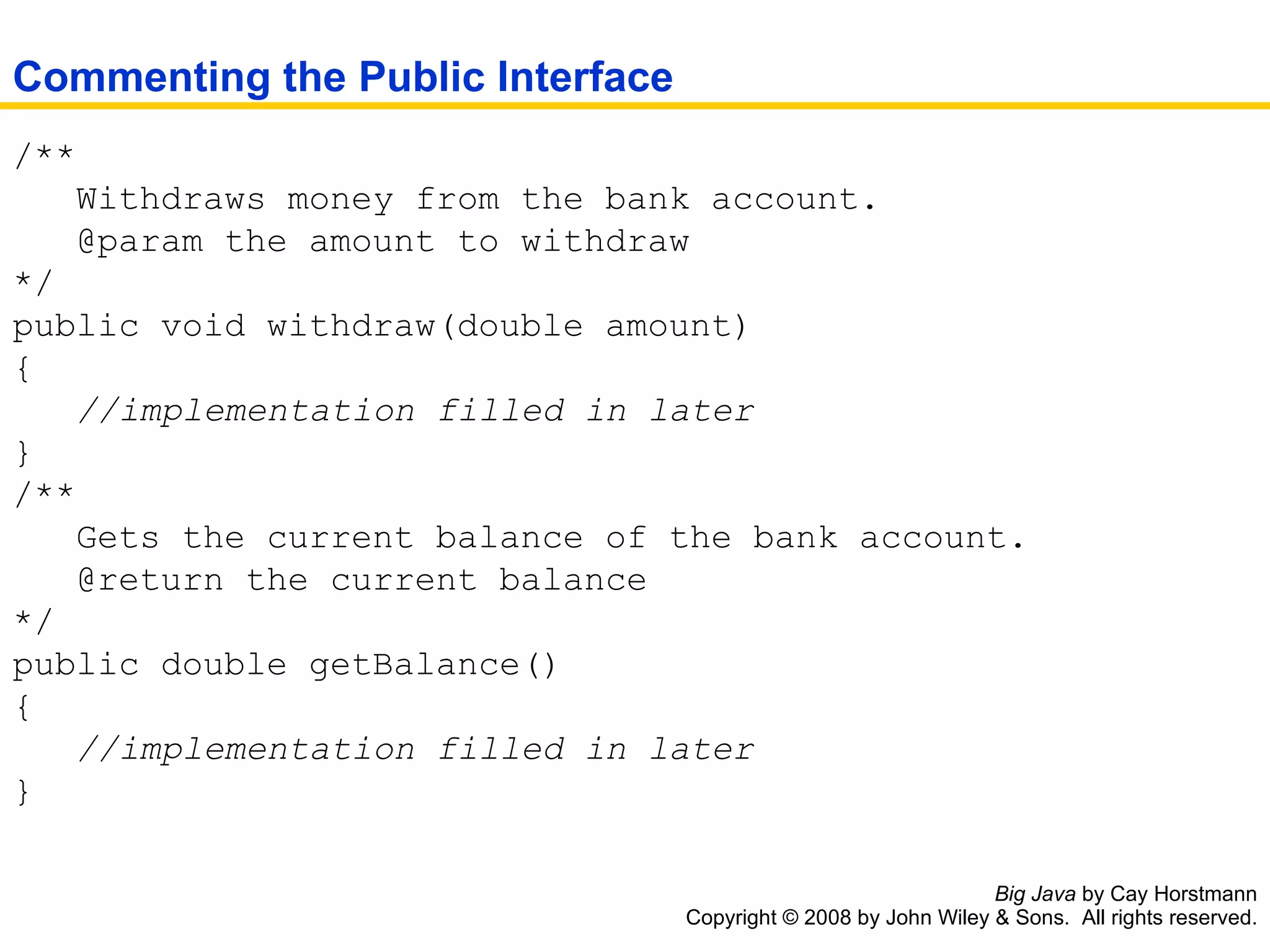 Ch03 | PPT
