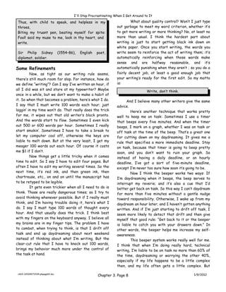Chapter 3 | DOC