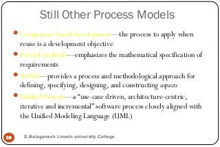 Ch03-Software Engineering Model | PPT