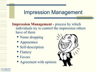 Personality and perception | PPT