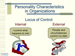 Personality and perception | PPT