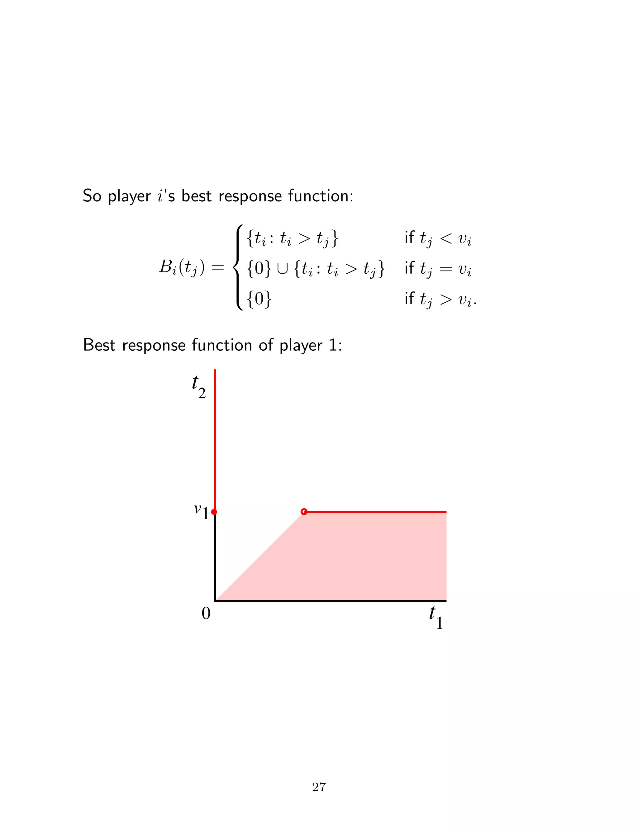 Cournot’s model of oligopoly | PDF