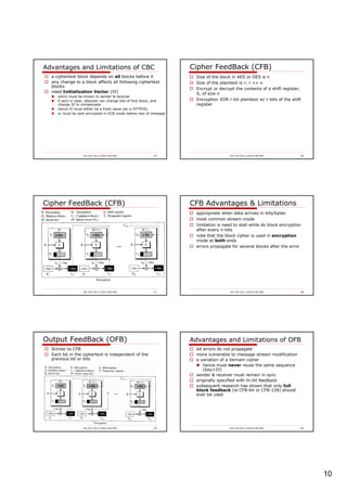 Ch03-Computer Security | PDF