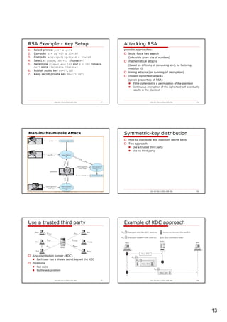 Ch03-Computer Security | PDF