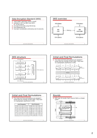 Ch03-Computer Security | PDF | Computing | Technology & Computing
