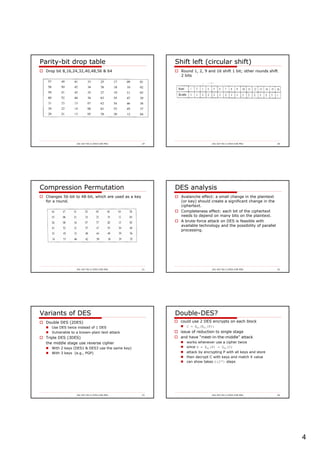 Ch03-Computer Security | PDF | Computing | Technology & Computing