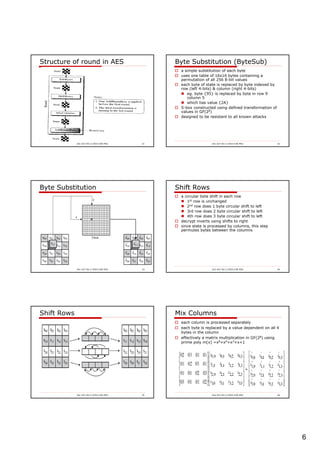 Ch03-Computer Security | PDF | Computing | Technology & Computing