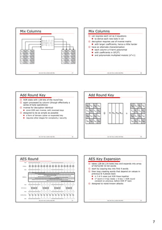 Ch03-Computer Security | PDF