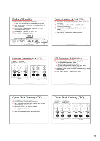 Ch03-Computer Security | PDF