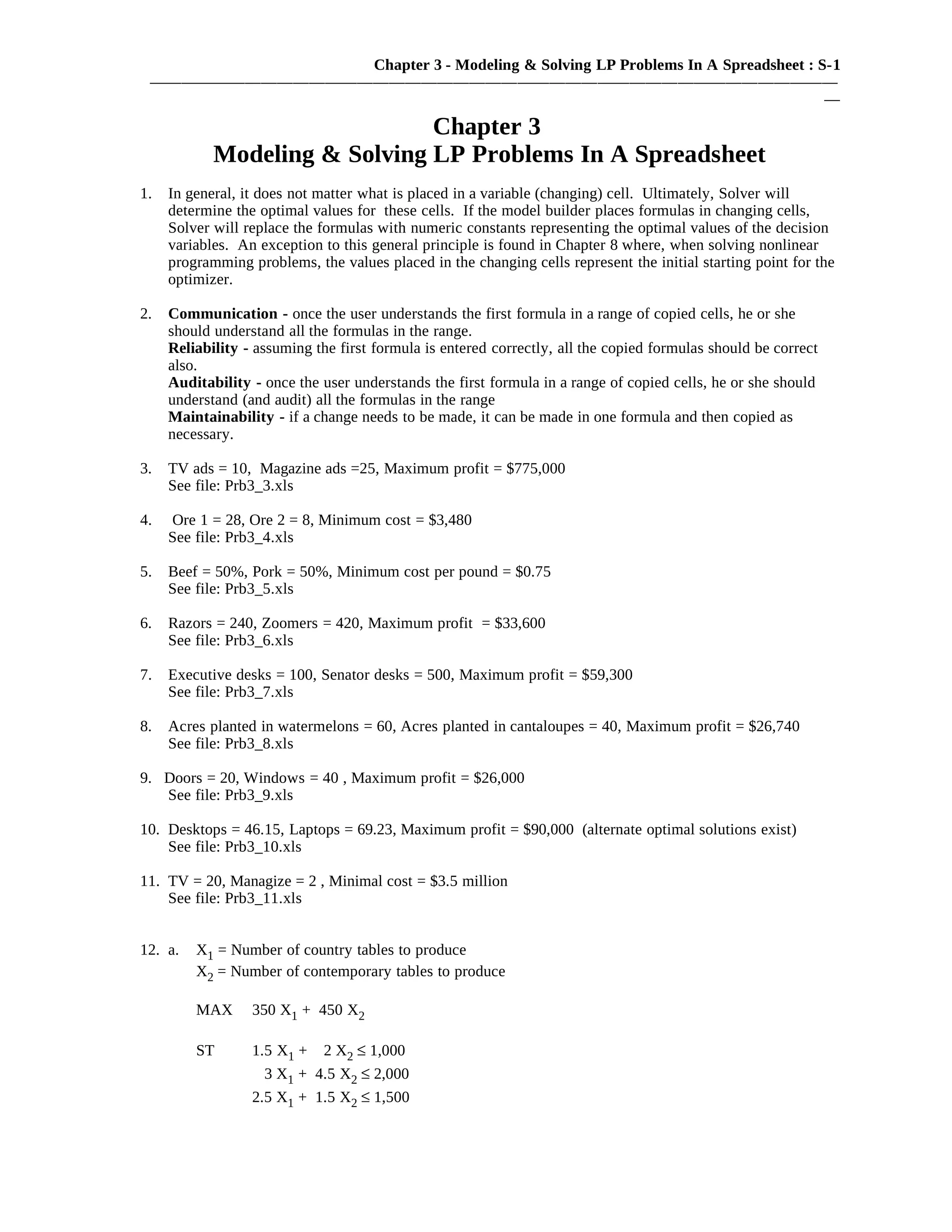 Ch 03 | PDF