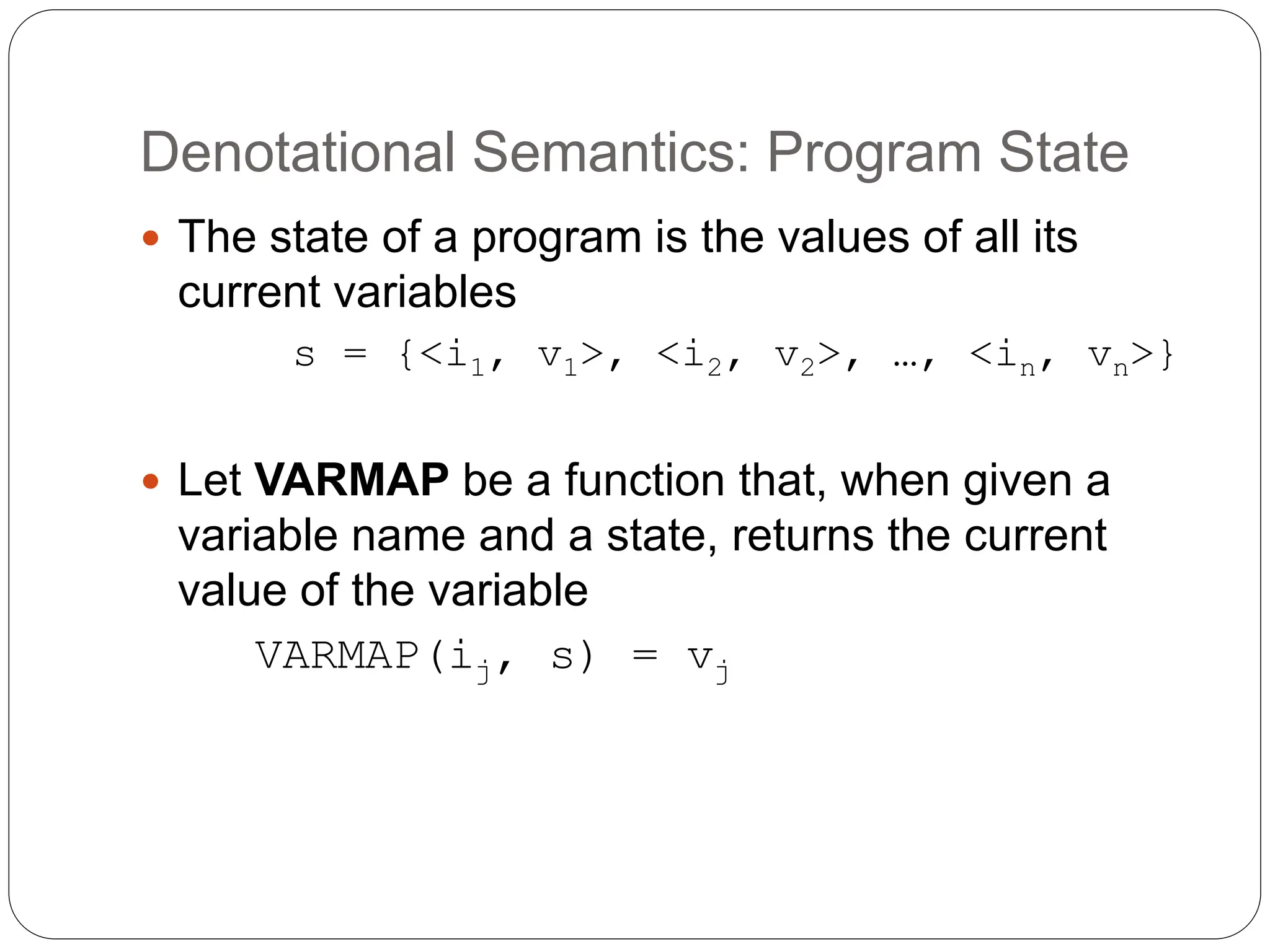 Describing syntax and semantics66666.ppt
