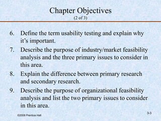 ch03.pdf Entrepreneurship: Successfully Launching New Ventures, 2/e ...