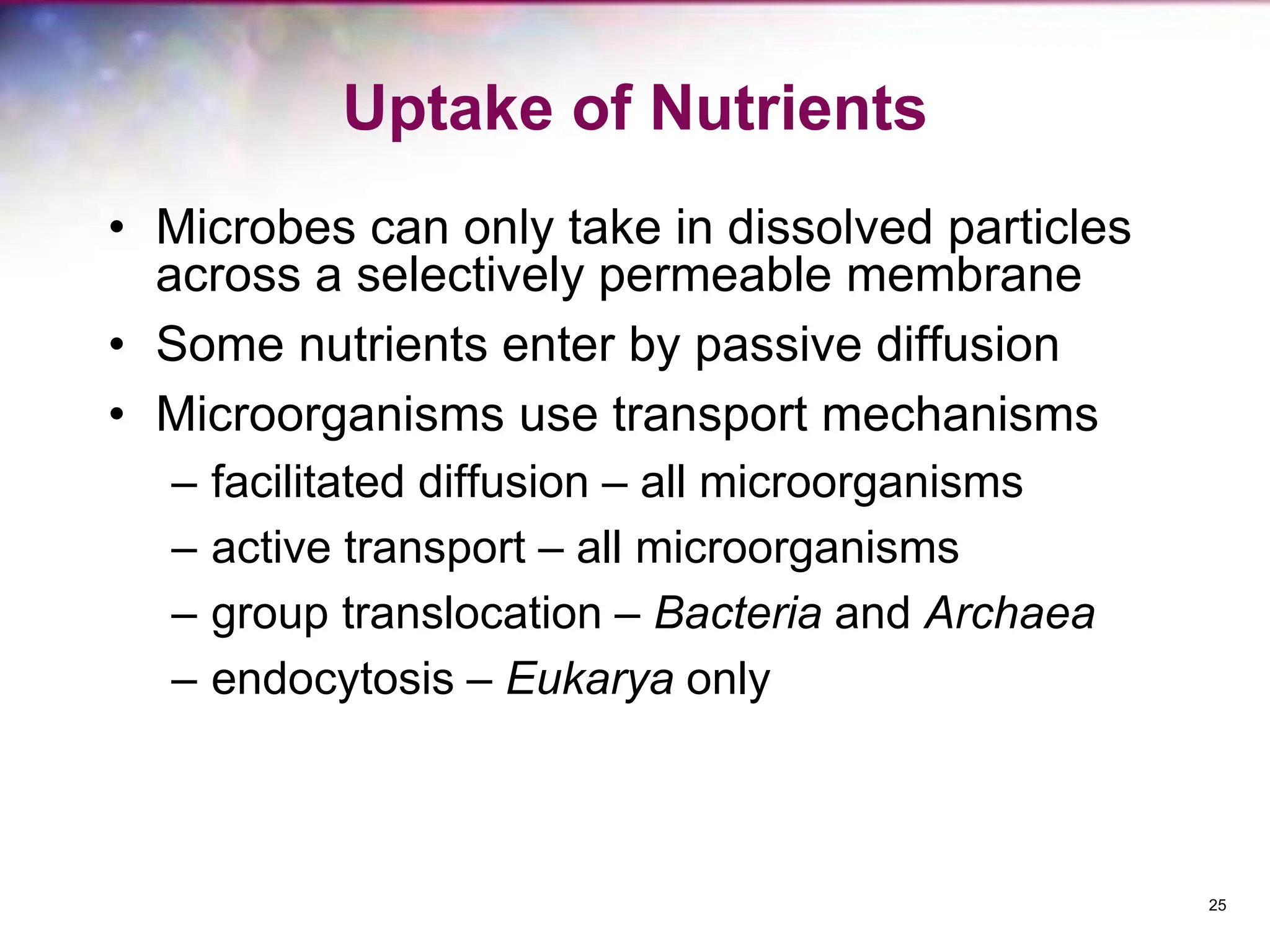 Bacteria cell structure nd complete explanation of | PDF